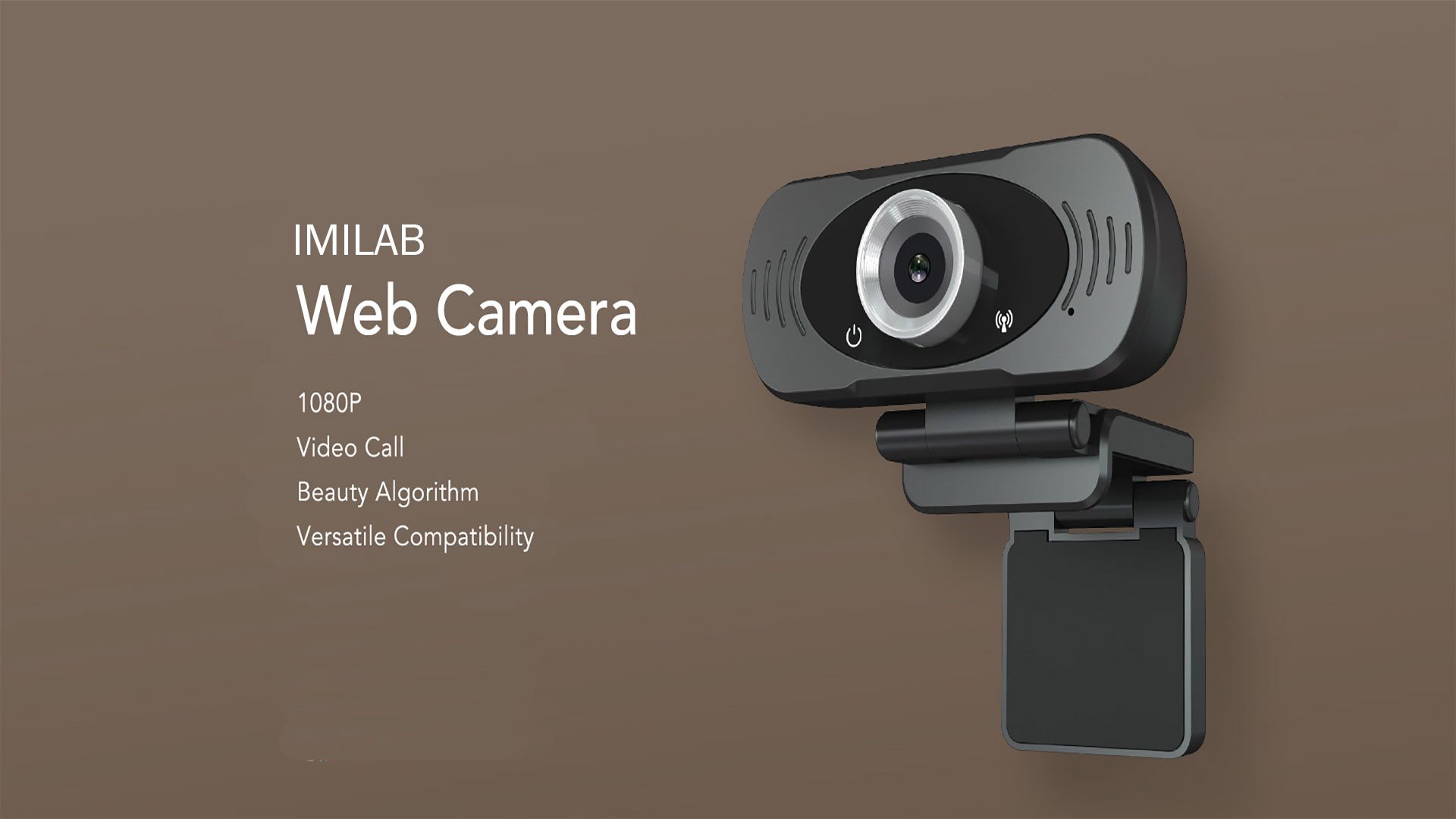 Home - IMILAB | Care Beyond Security