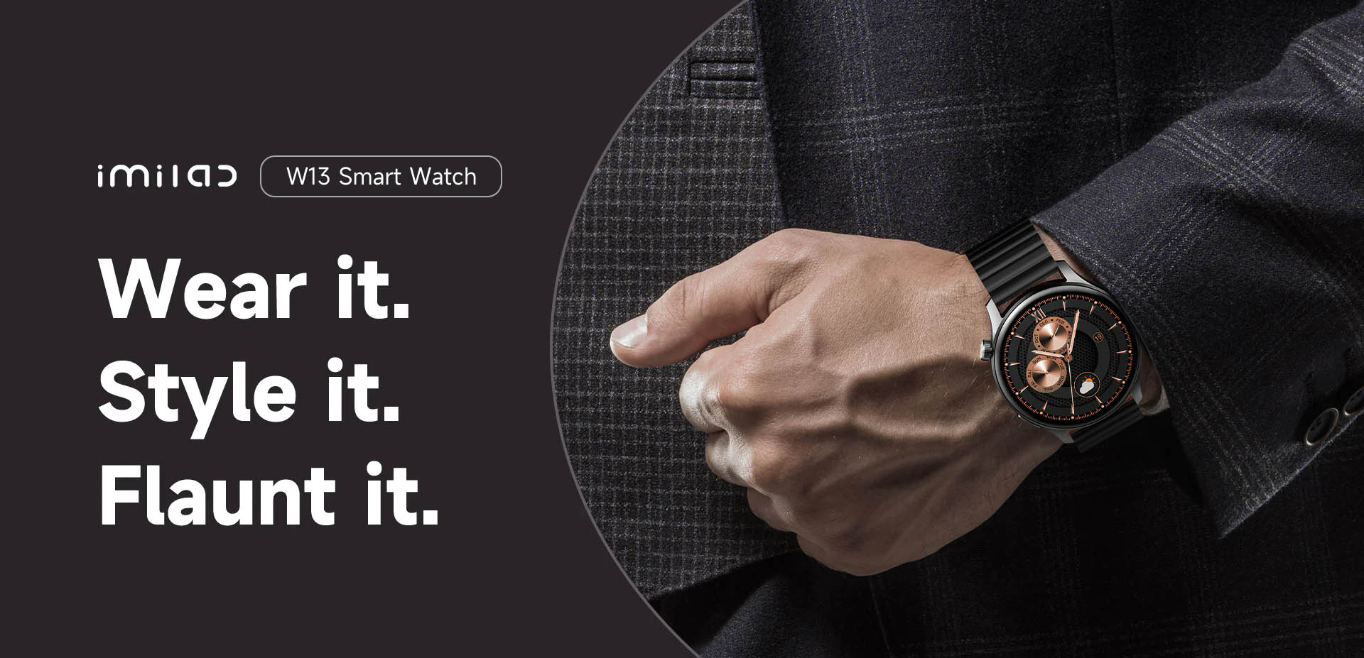 IMILAB - Official | Care Beyond Security