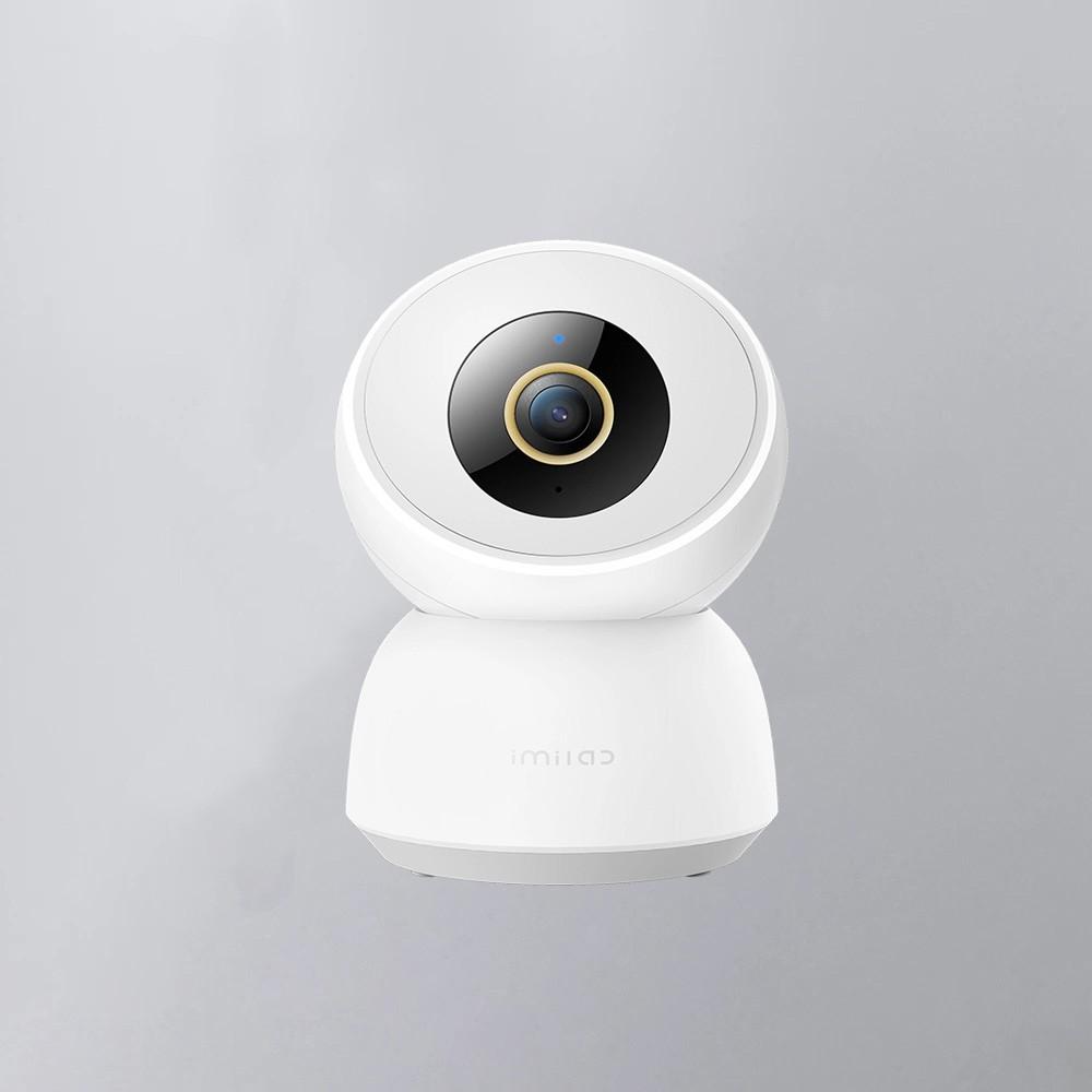 IMILAB C30 - Official | Care Beyond Security