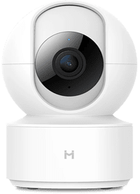 IMILAB BASIC Security Camera - IMILAB | Care Beyond Security