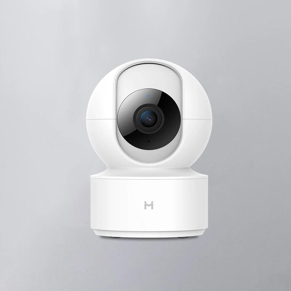 IMILAB BASIC Security Camera - Official | Care Beyond Security