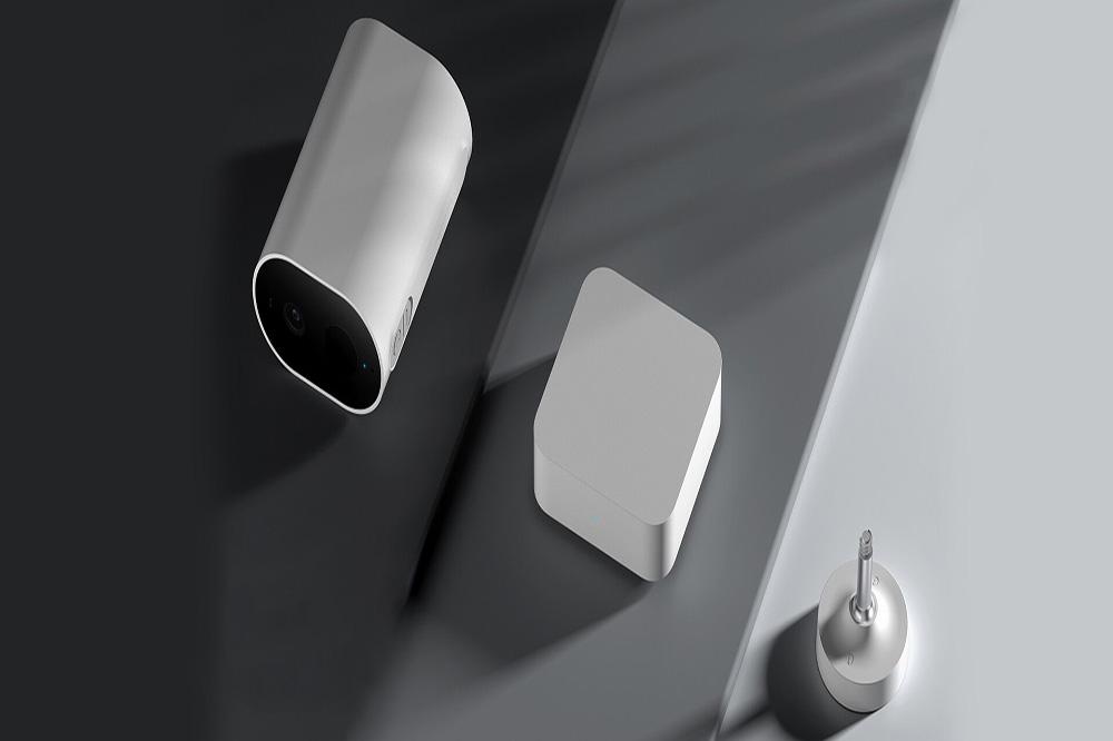 IMILAB Product Support - IMILAB | Care Beyond Security